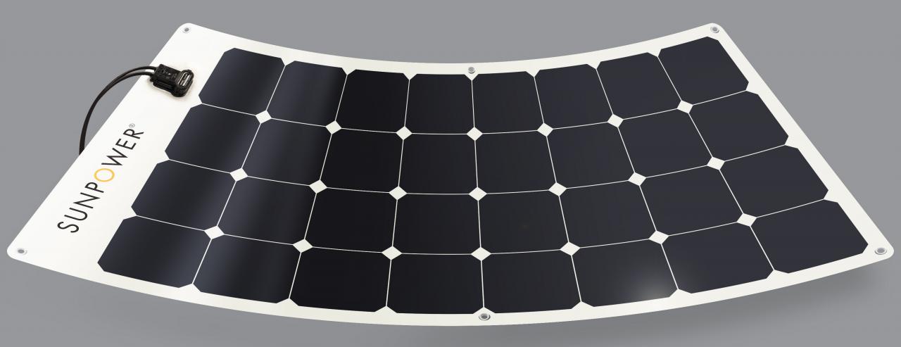 Flexible Solar Panels: Efficient Energy Solutions Explained