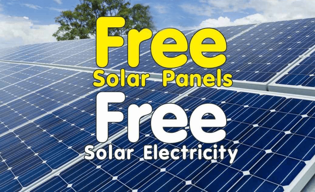 Free Solar Panels UK: A Comprehensive Guide For Homeowners