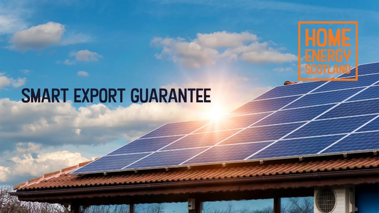 Smart Export Guarantee (SEG): A Comprehensive Guide For UK Renewables